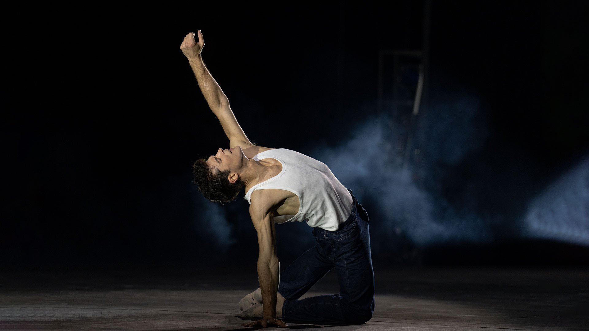 Bolle Tour 2025 – Roberto Bolle