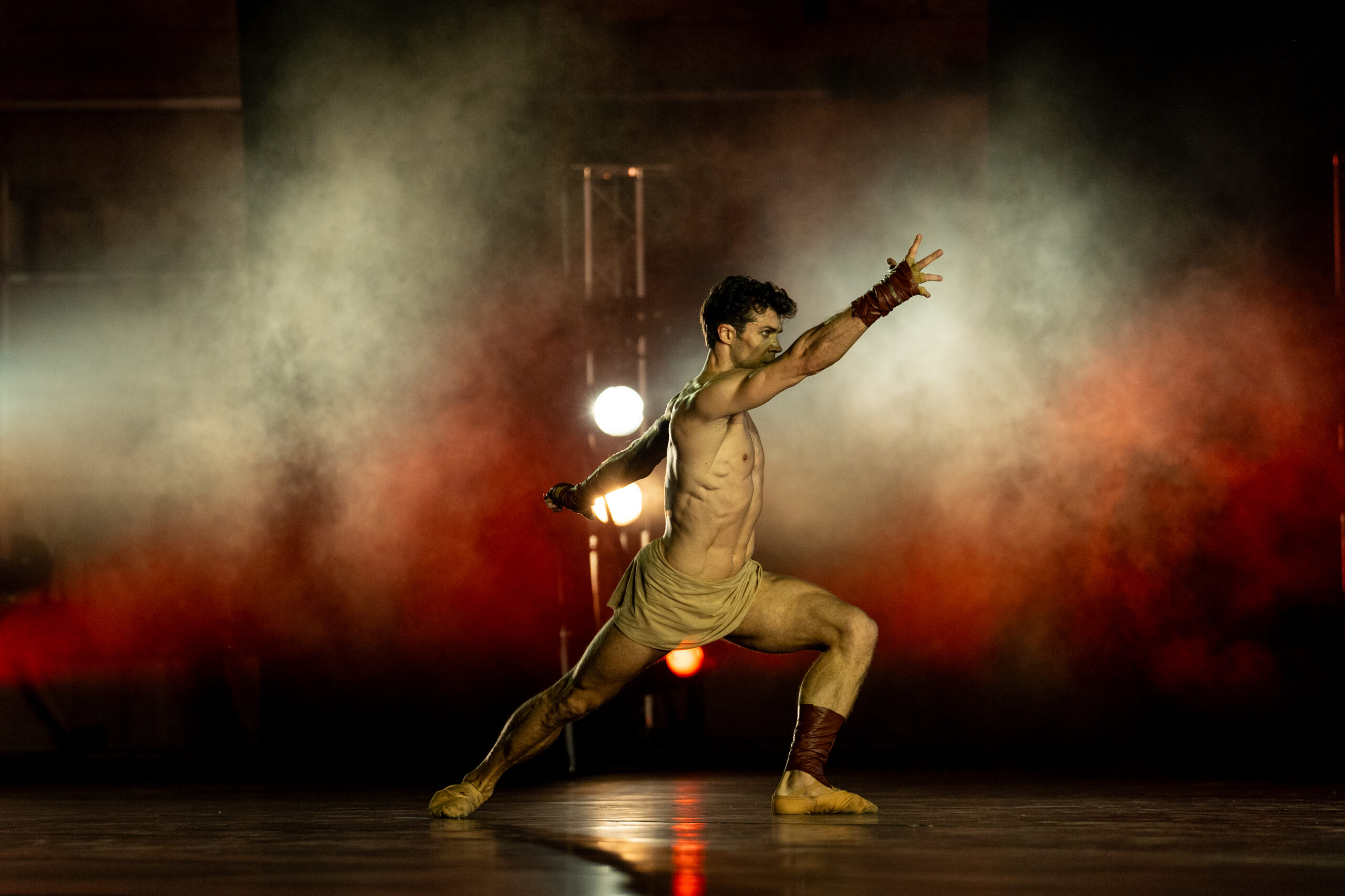 Bolle Tour 2025 – Roberto Bolle